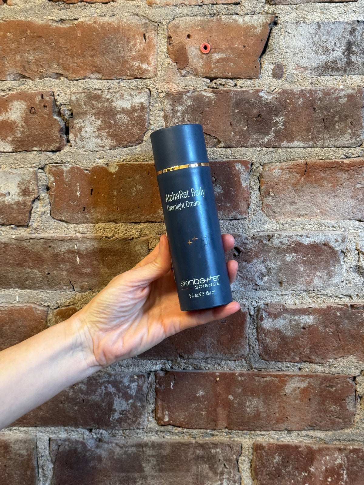 AlphaRet Body Overnight Cream– Feed Your Skin