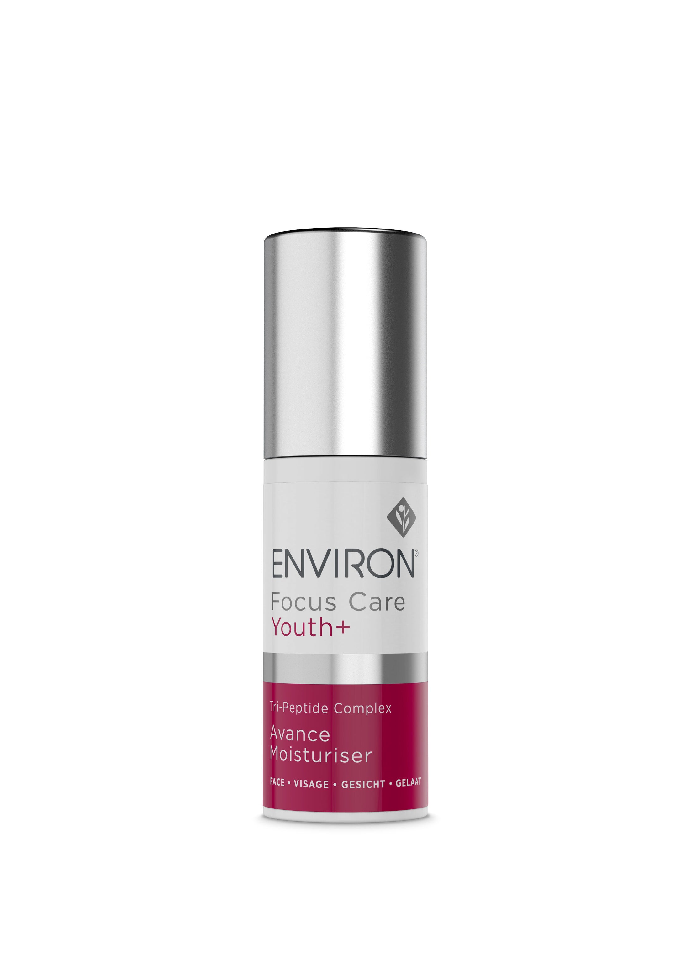 Tri-Peptide Complex Avance Moisturiser– Feed Your Skin