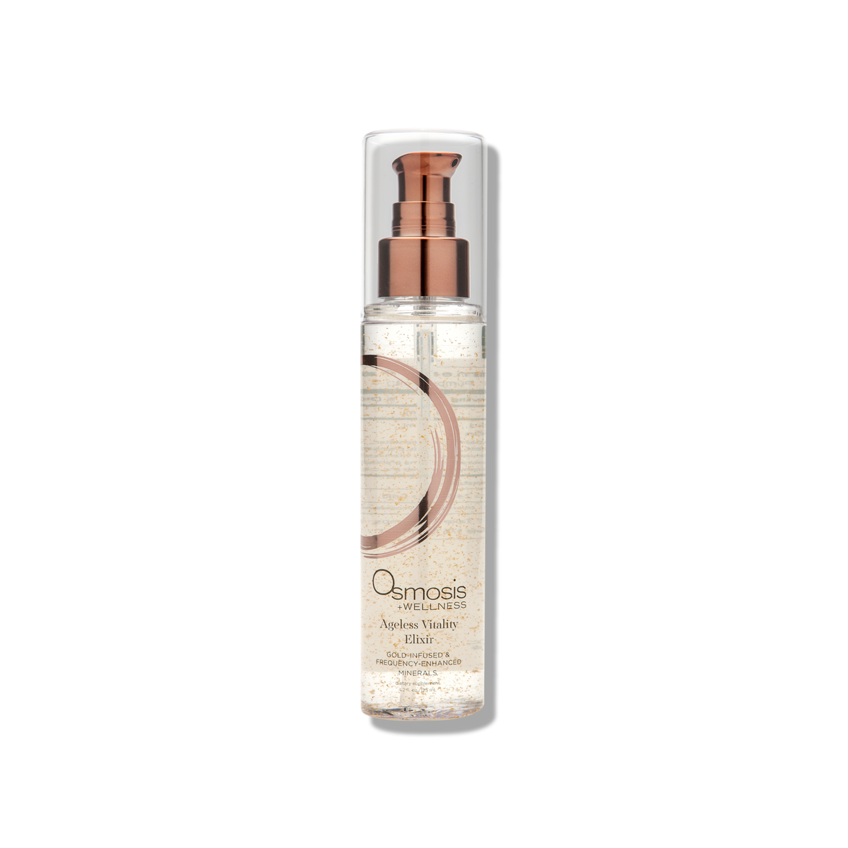 Ageless Vitality Elixir– Feed Your Skin